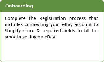 ebay Integration Guide - CedCommerce Products Documentation